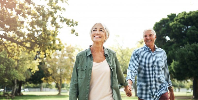 Senior Apartments Archive - One Clover