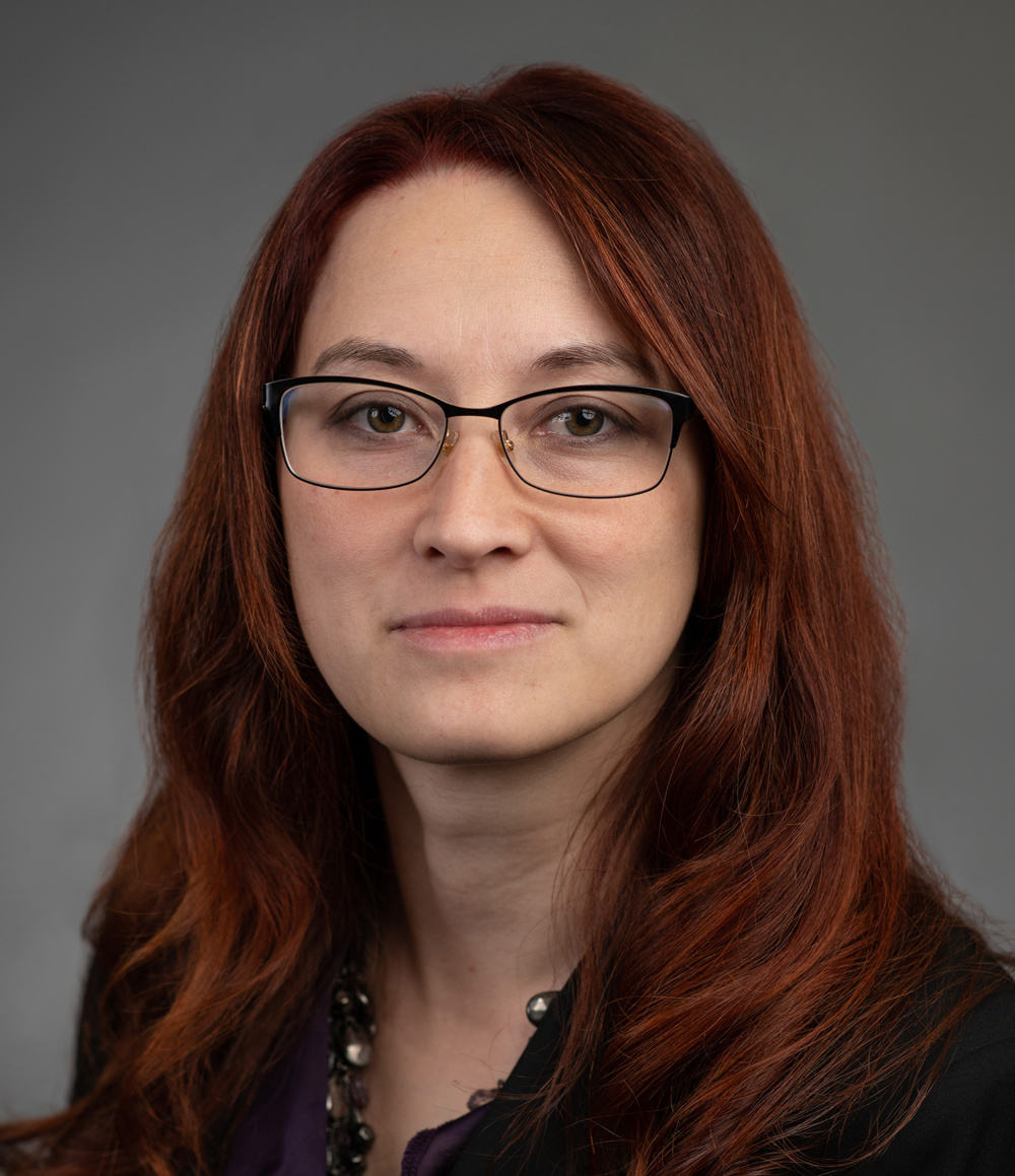 Staff Members Archive - One Clover