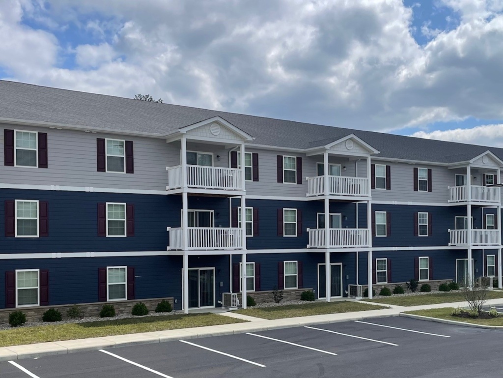 One Clover Continues to Lead in Active Adult Development - One Clover