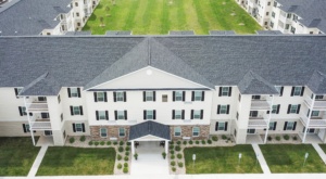 Independent Senior Living & Multifamily Apartments | One Clover